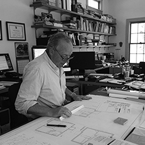 William Thompson Architect